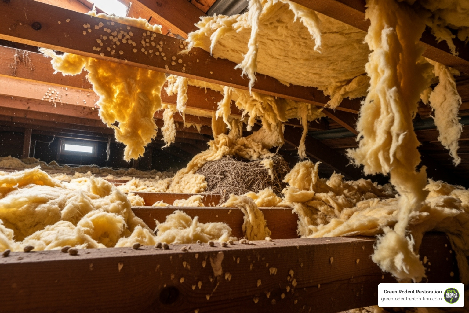 Rat Removal Houston: Fast, Effective 5-Step Solution