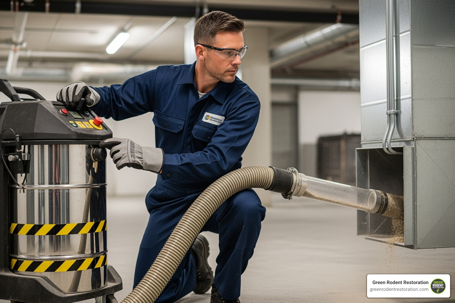 Best Air Duct Cleaning Los Angeles 2025: Breathe Easy!