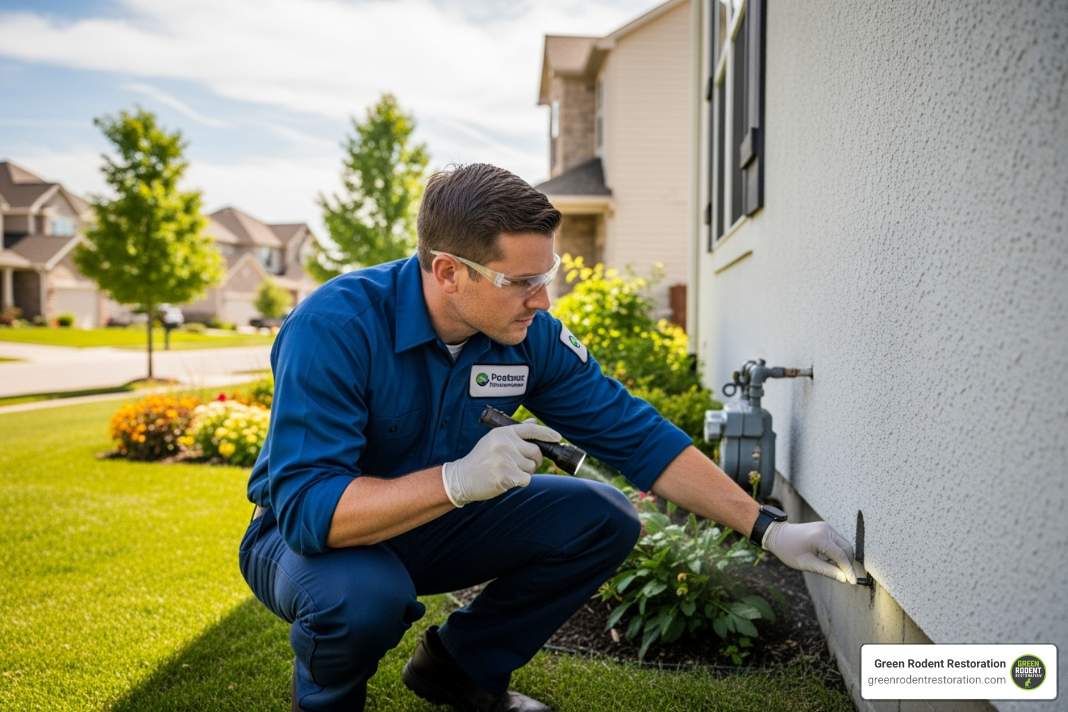 Rodent Removal Services Oxnard: Top 1 Expert Solutions