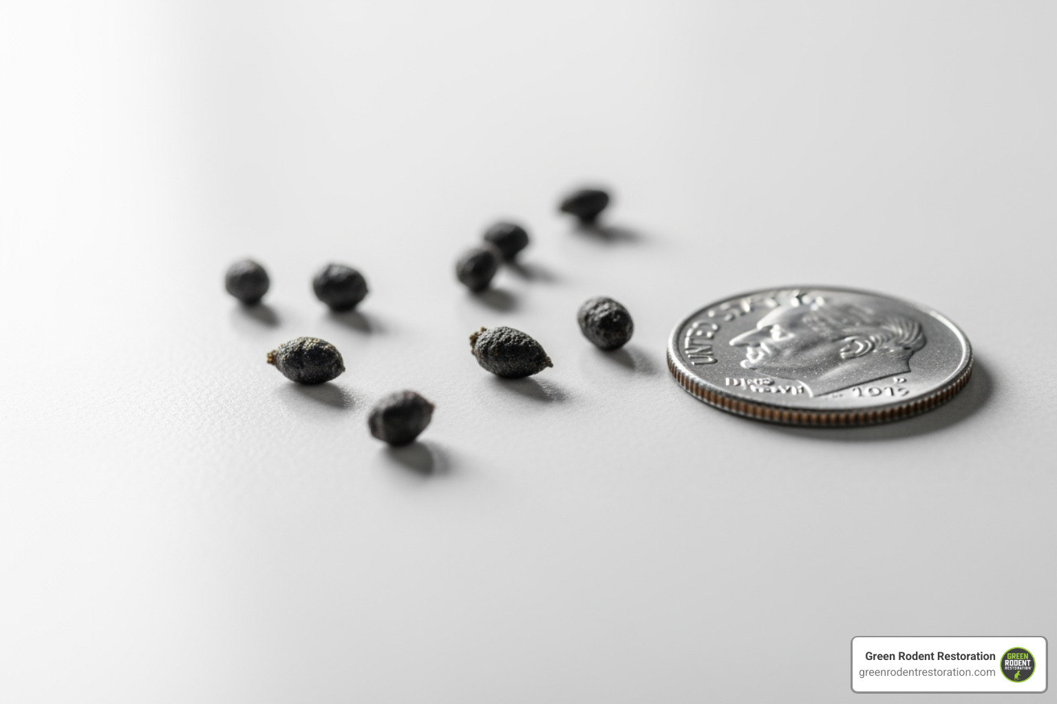 Emergency Mice Control Los Angeles: 3 Urgent Steps