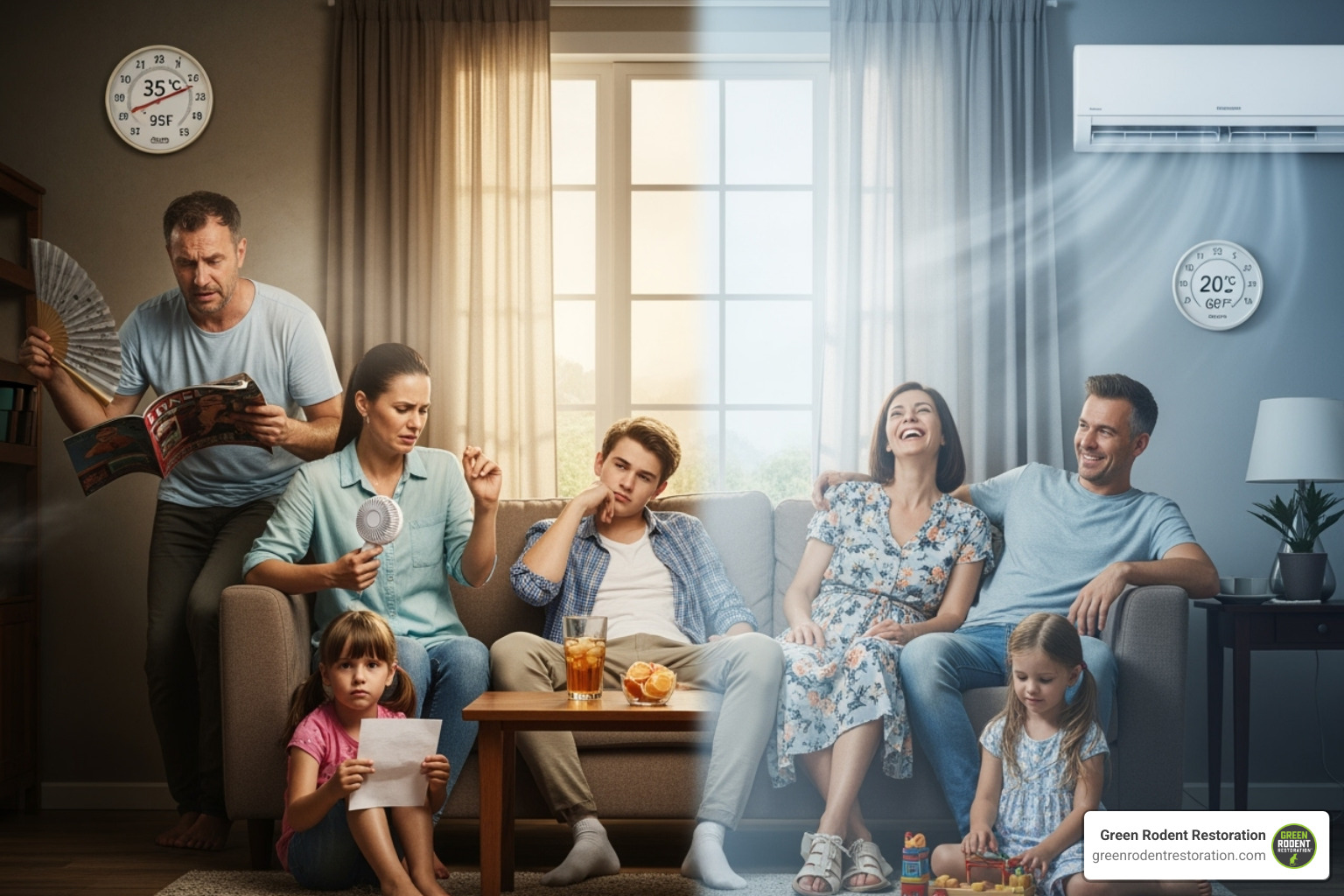 Insulation Company Orlando: 7 Key Signs 2025