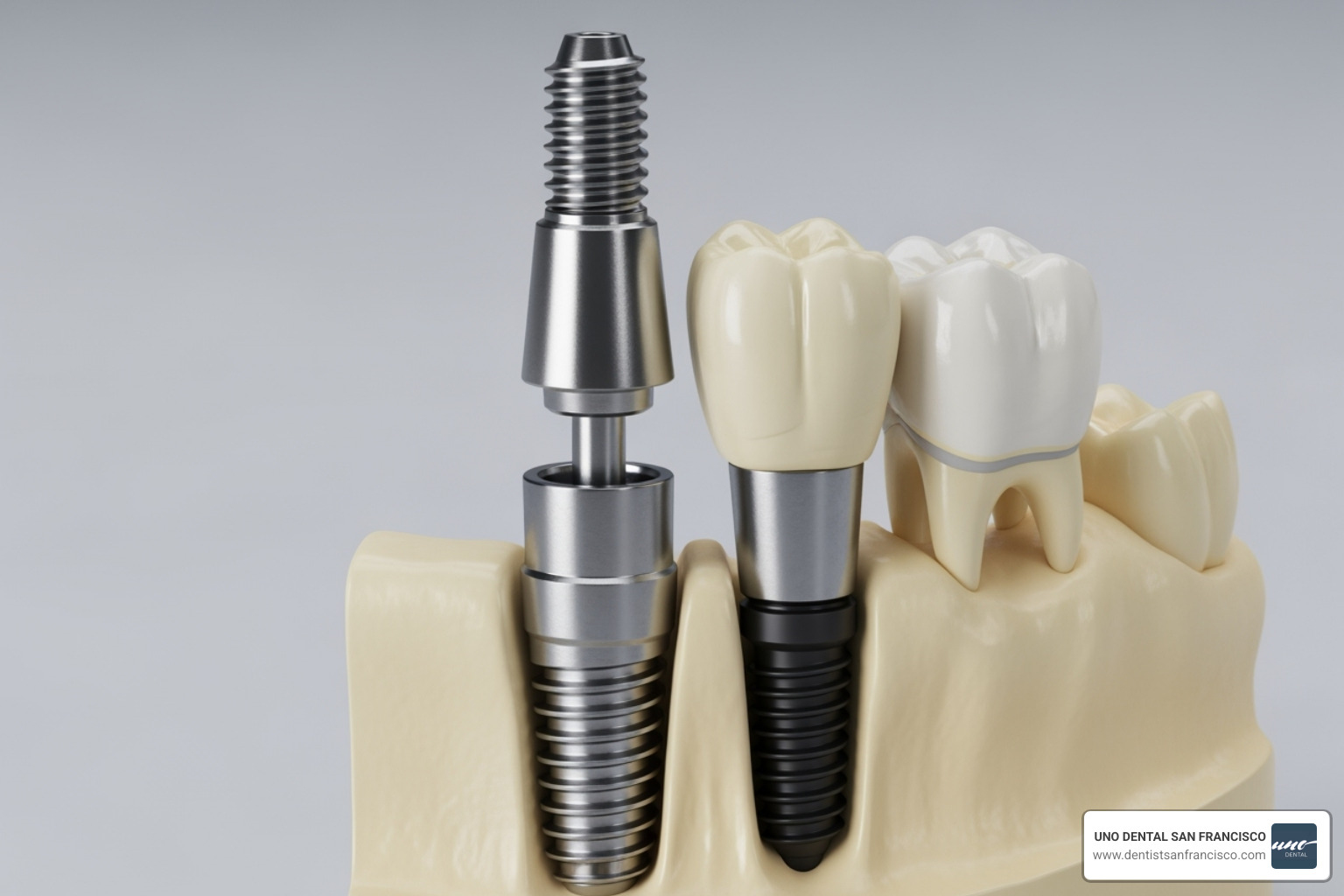 Full mouth implant procedure: Ultimate 2025 Guide