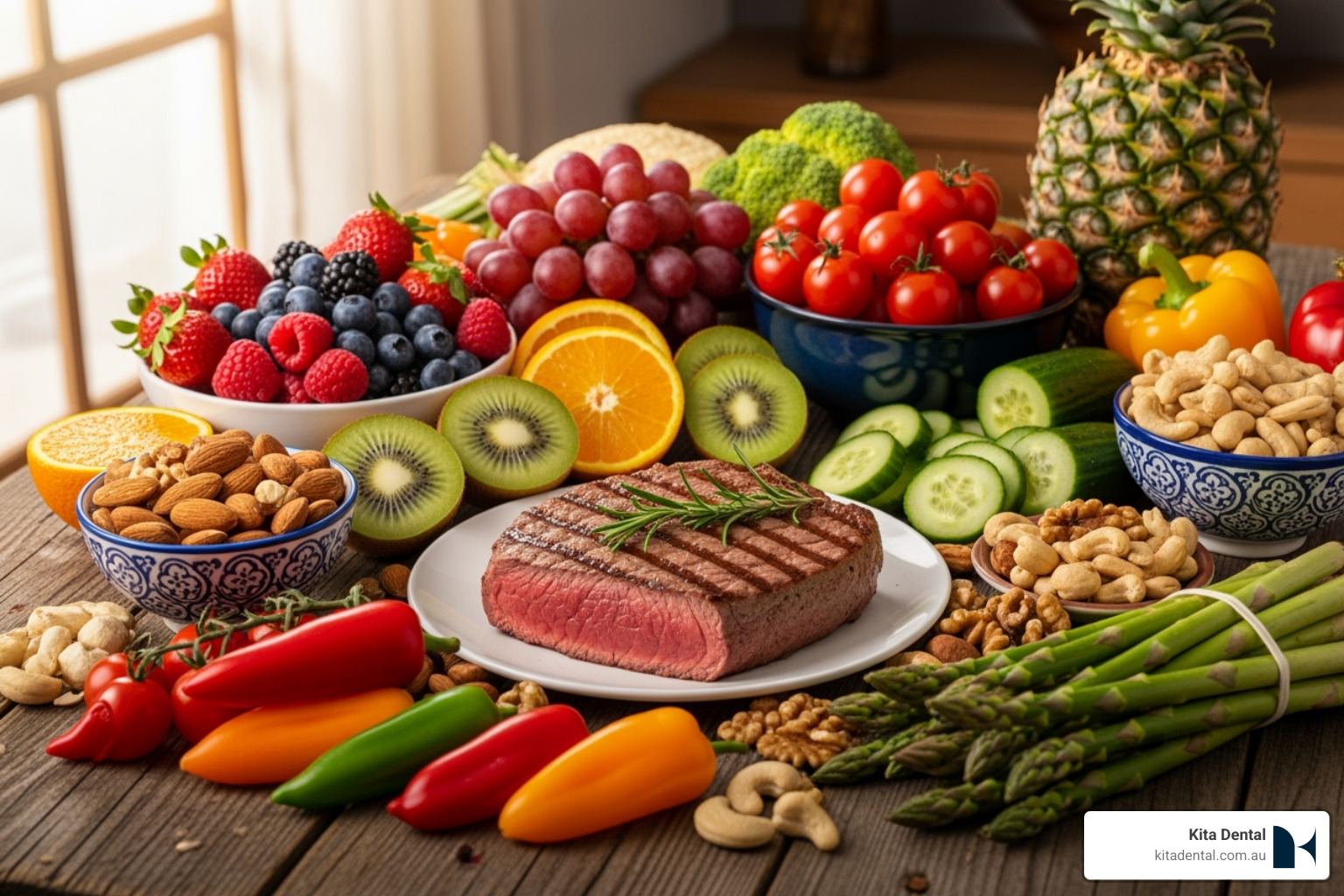 Full Arch Implant Bridge: Ultimate Smile 2025