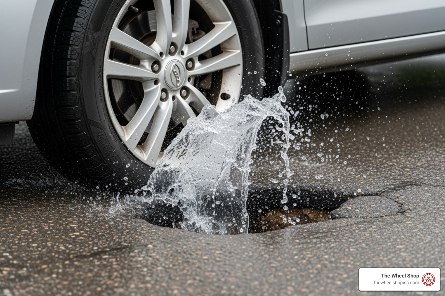 The Importance of Proper Wheel Alignment and How Often You Need It