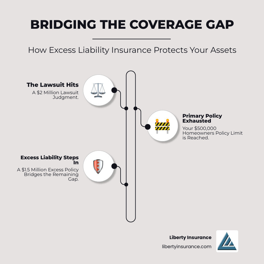 1 Vital Tip: How Much Excess Liability Insurance Do I Need
