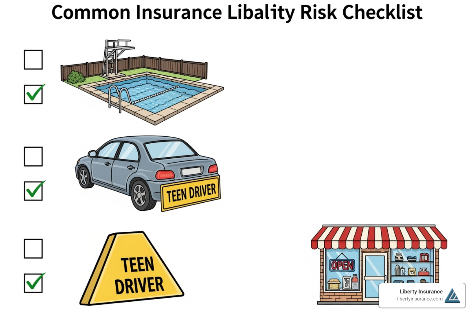 1 Vital Tip: How Much Excess Liability Insurance Do I Need