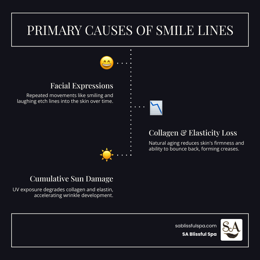 Best Retinol for Smile Lines: Top 5 Unveiling Youth