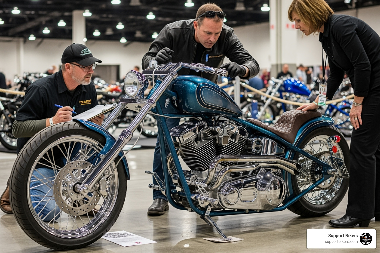 Lone Star Rally 2025 Dates: Ultimate Excitement