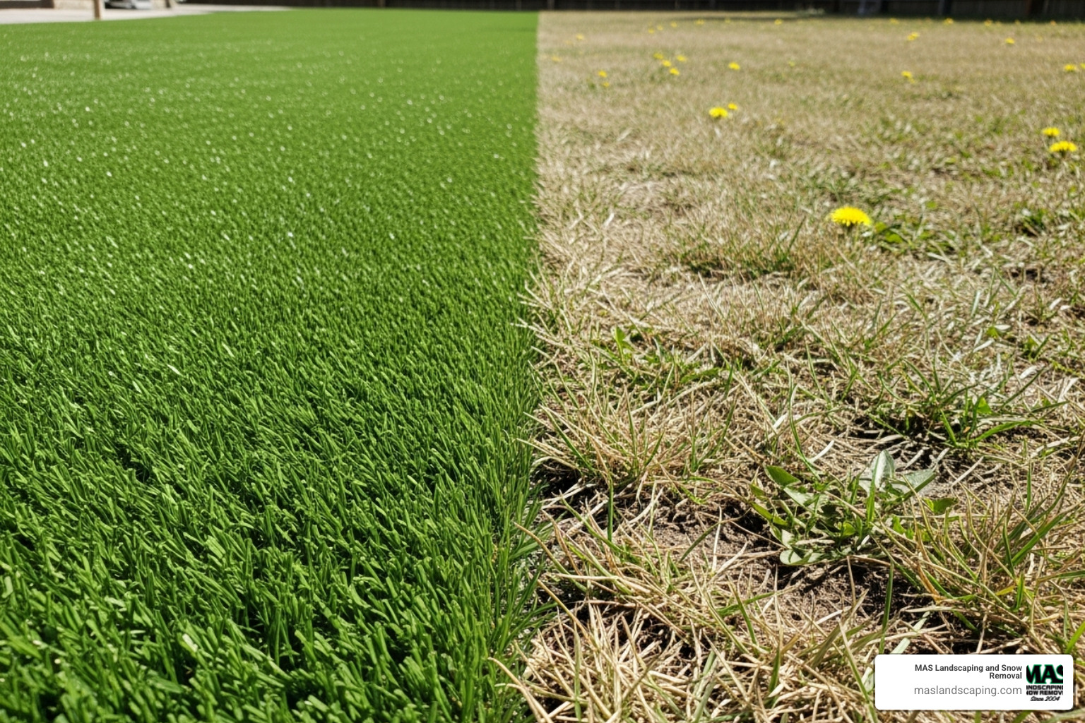 Custom fake grass: The #1 perfect fit 2025