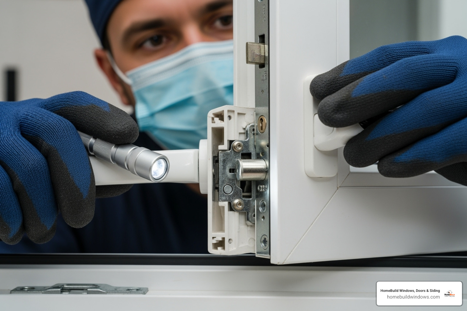 Local Window Repair Company: Top 5 Expert Tips