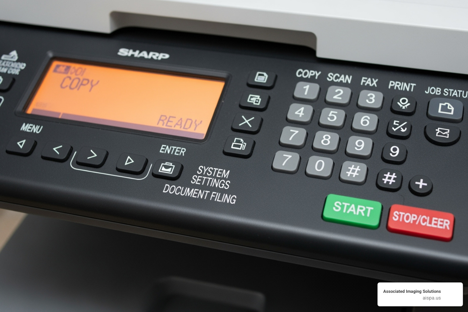 Download Drivers Sharp AR-M207: Essential 2025 Guide