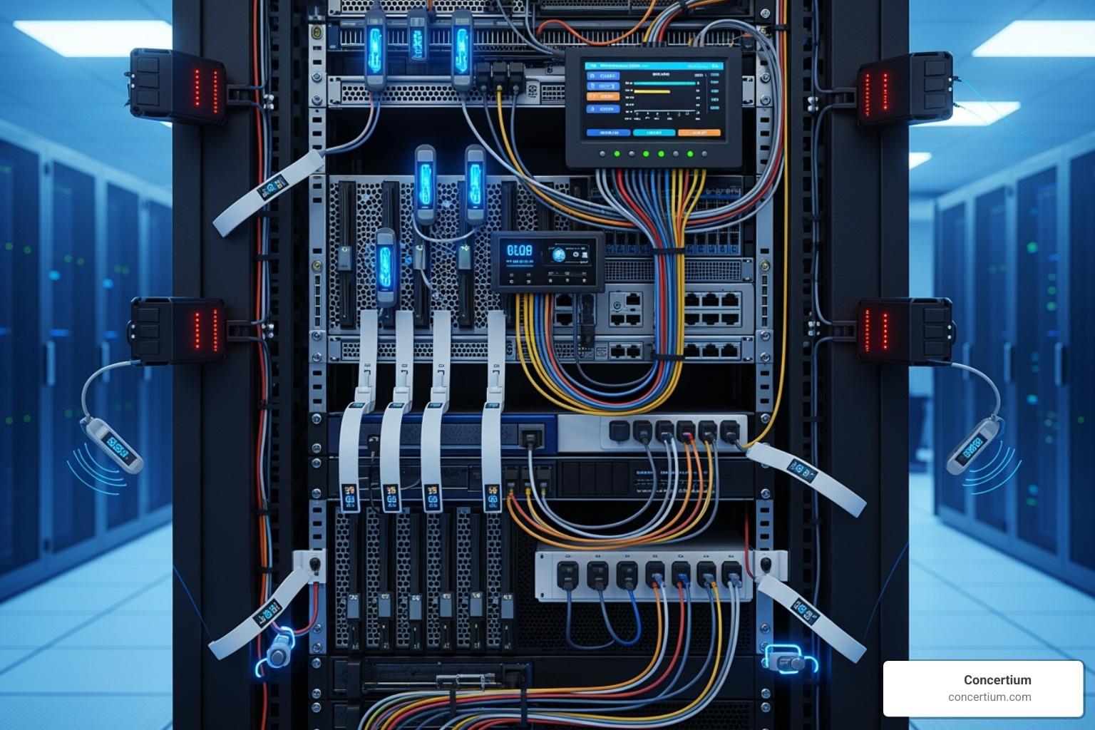 How to monitor and manage your data center network: Ultimate Guide 2025