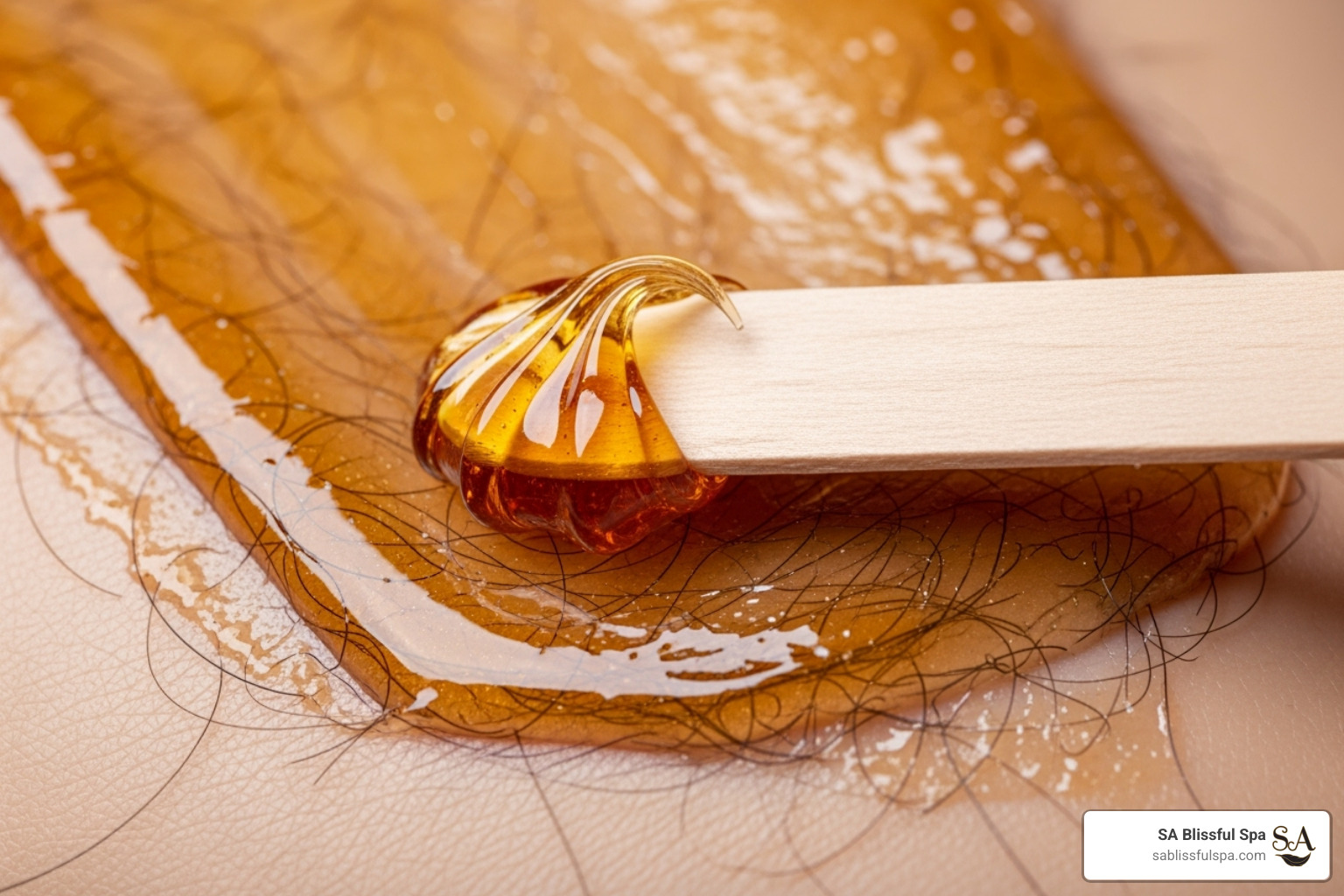 Painless Waxing: 5 Key Steps to End the Myth