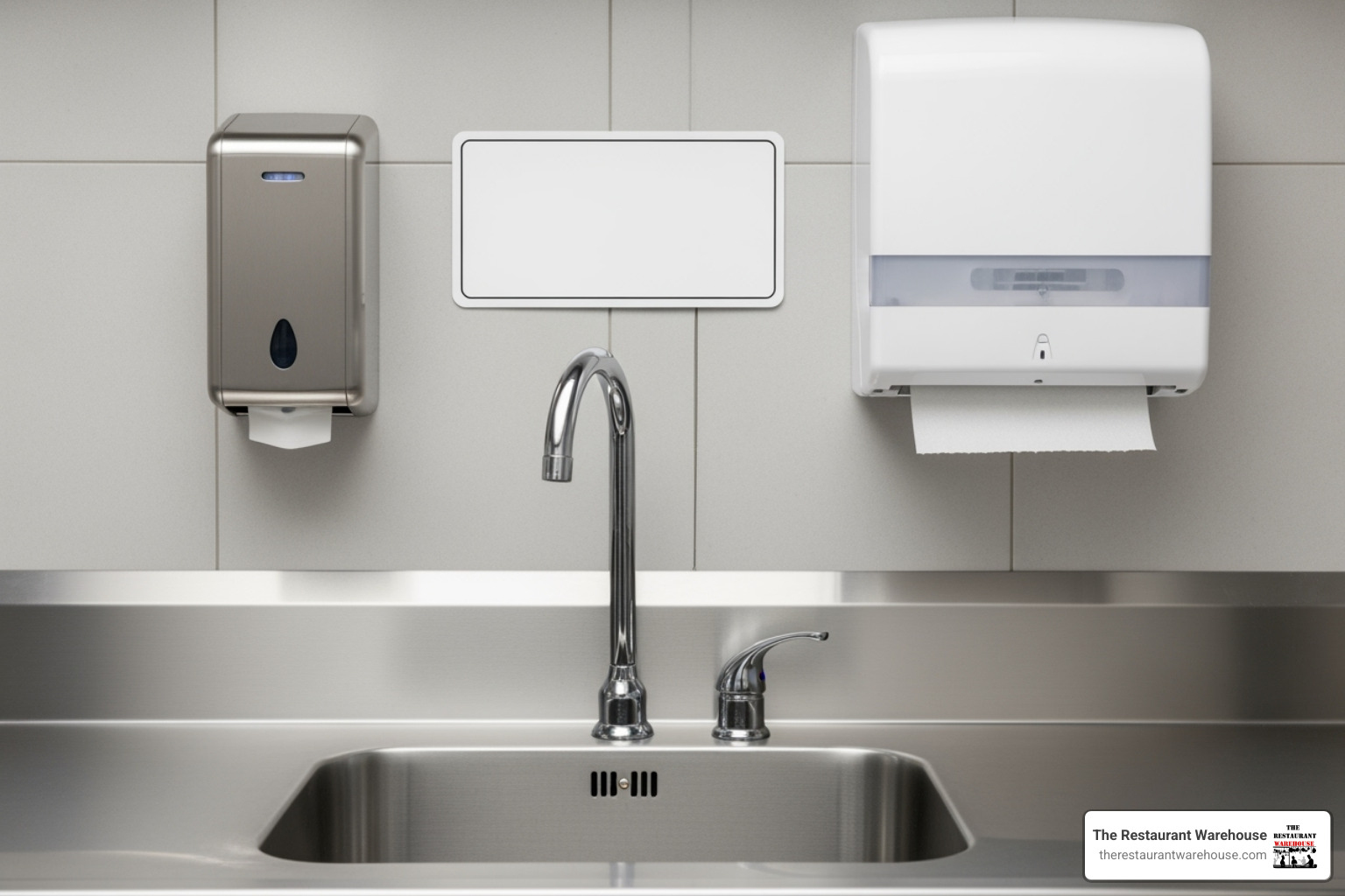 From Food Trucks to Fine Dining: Commercial Hand Wash Basins Reviewed ...