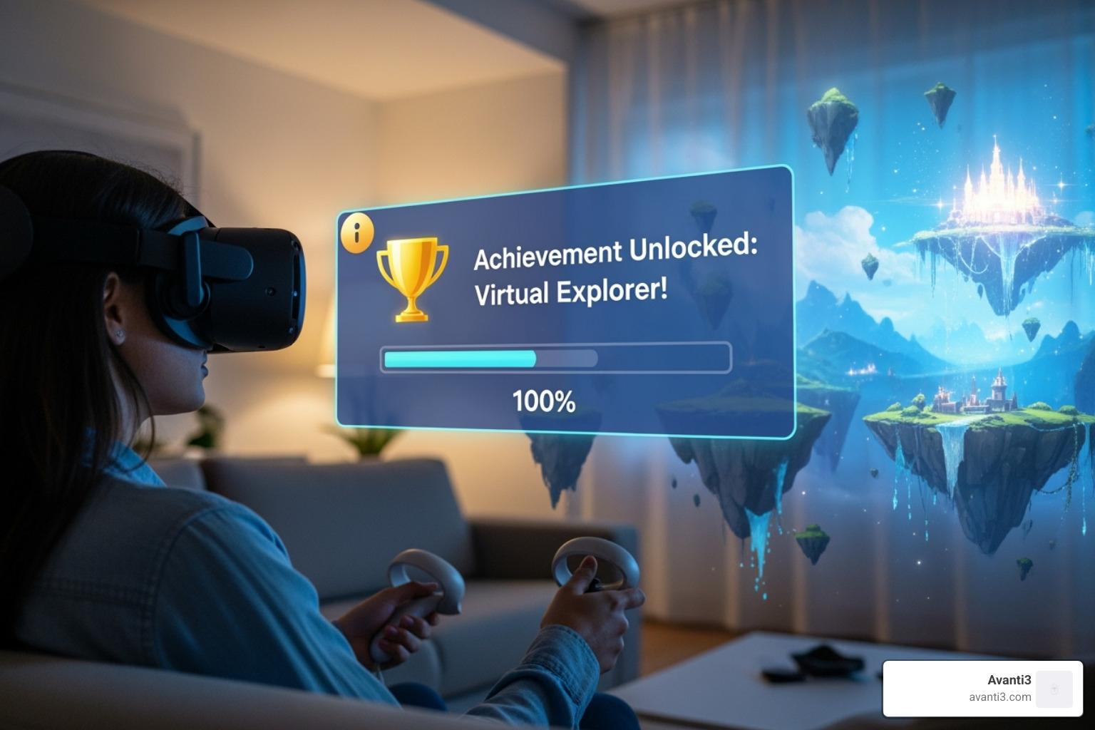 Virtual Incentives: 2025's Ultimate Boost