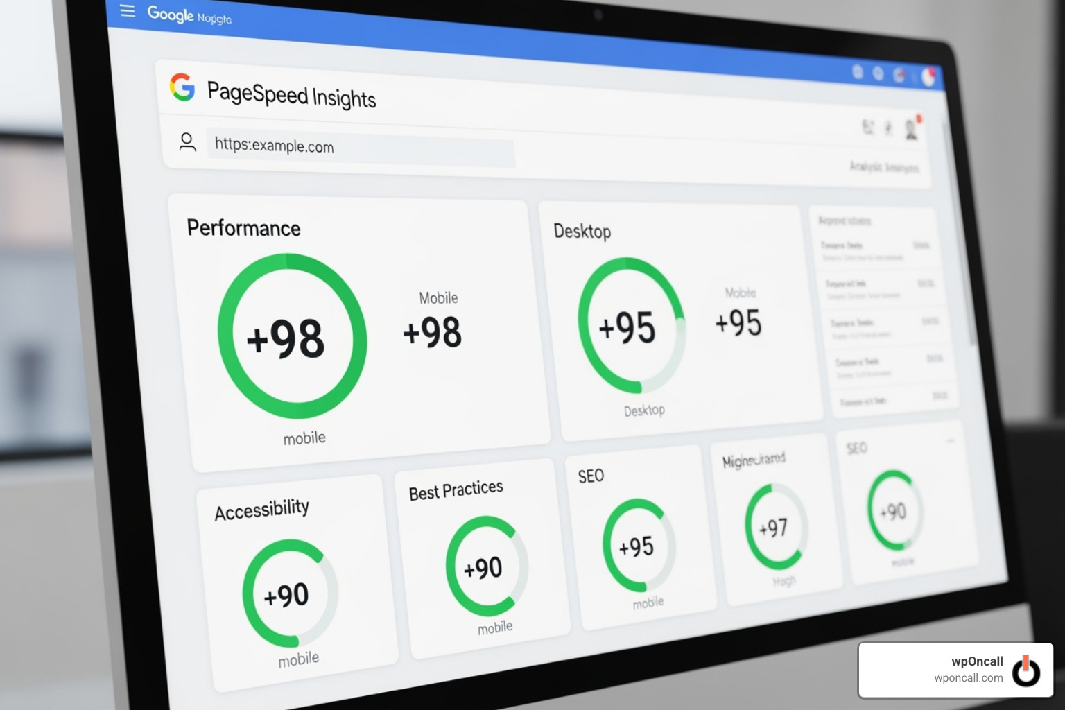 Improve WordPress speed: Unlock Blazing Fast 2025