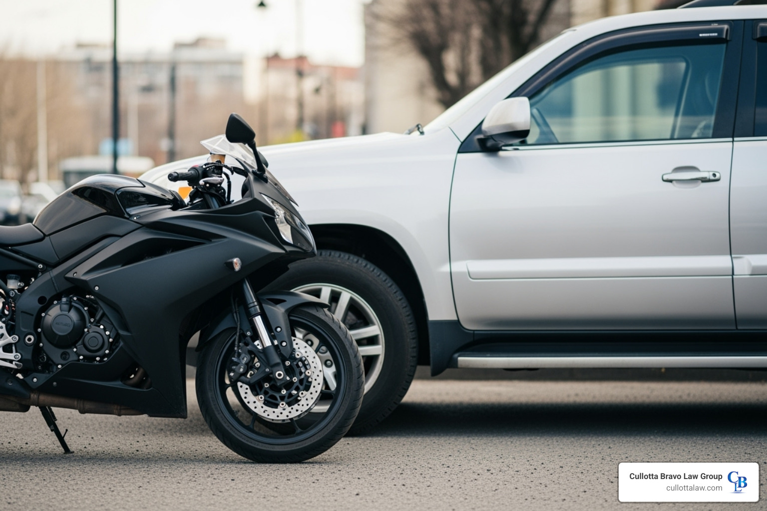 Motorcycle accident no fault: Expert Guide 2025