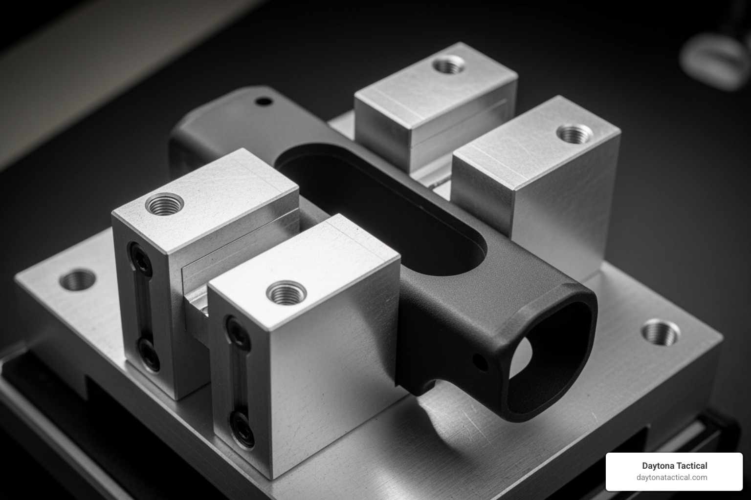 Polymer 80 AR Pistol Build Kit: Ultimate 2025 Guide