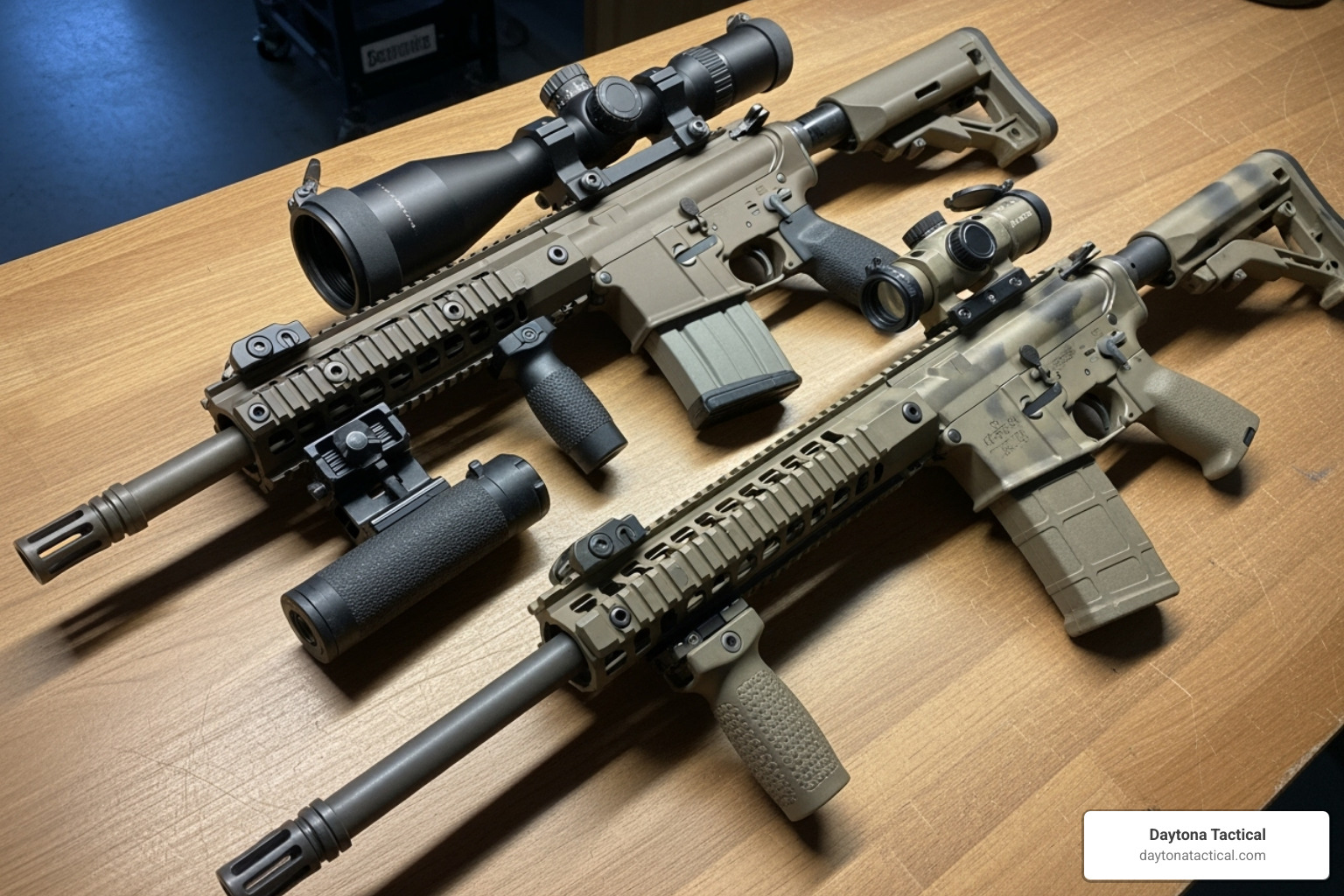 Ar-10 Build Kit: Your Dream Build 2025