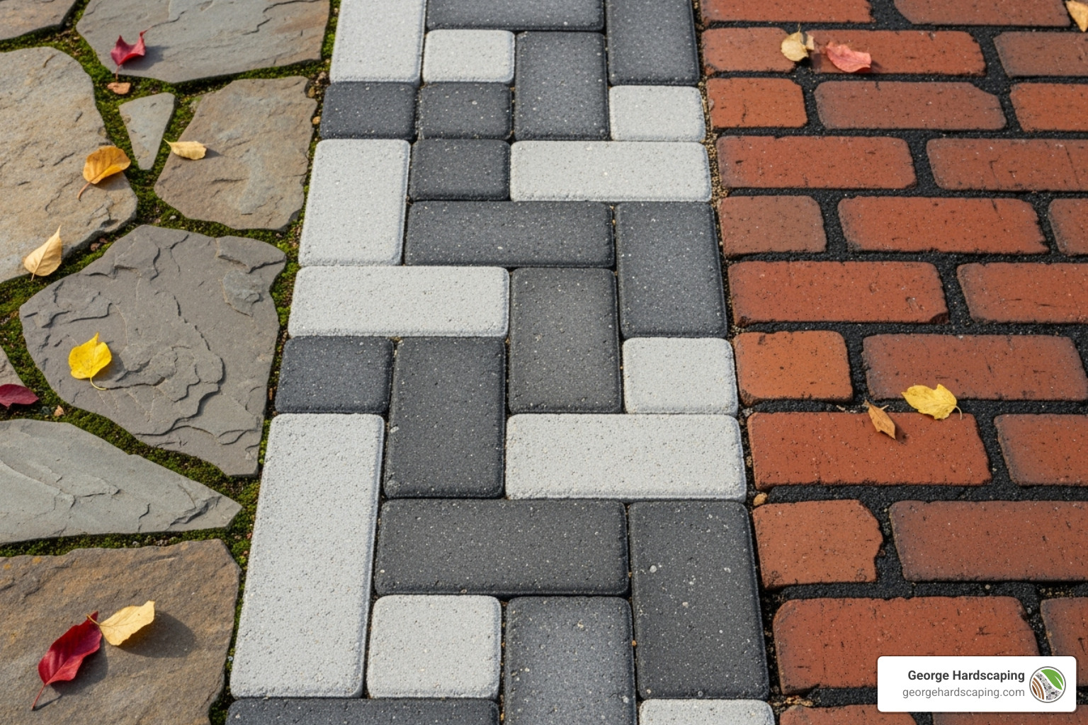 Best Walkway Design Tips: 6 Steps to Your Dream Path