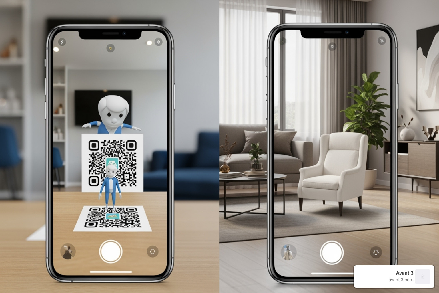 AR content creation: 2025's Ultimate Immersive Guide