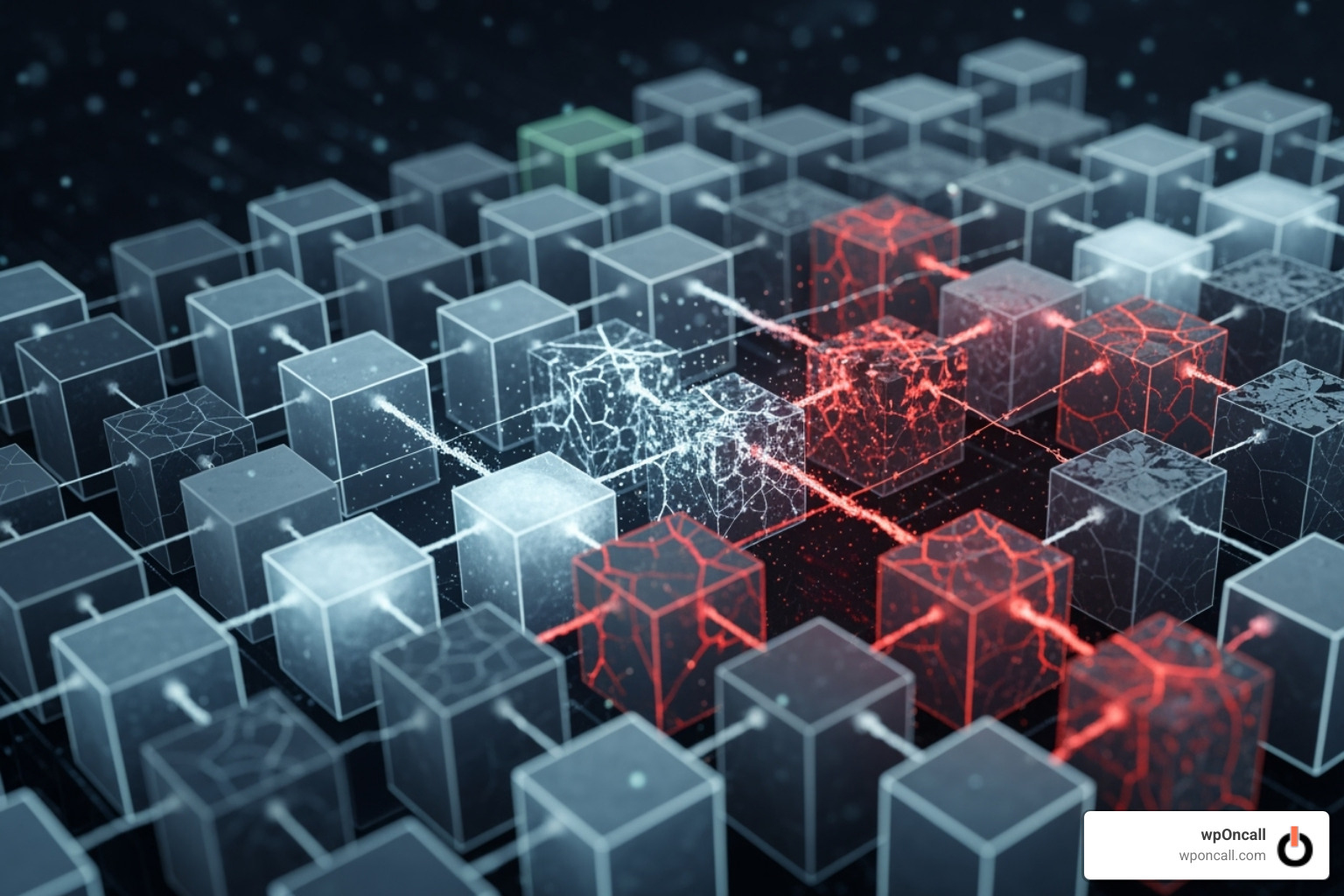 WordPress database error: 5 Ultimate Fixes