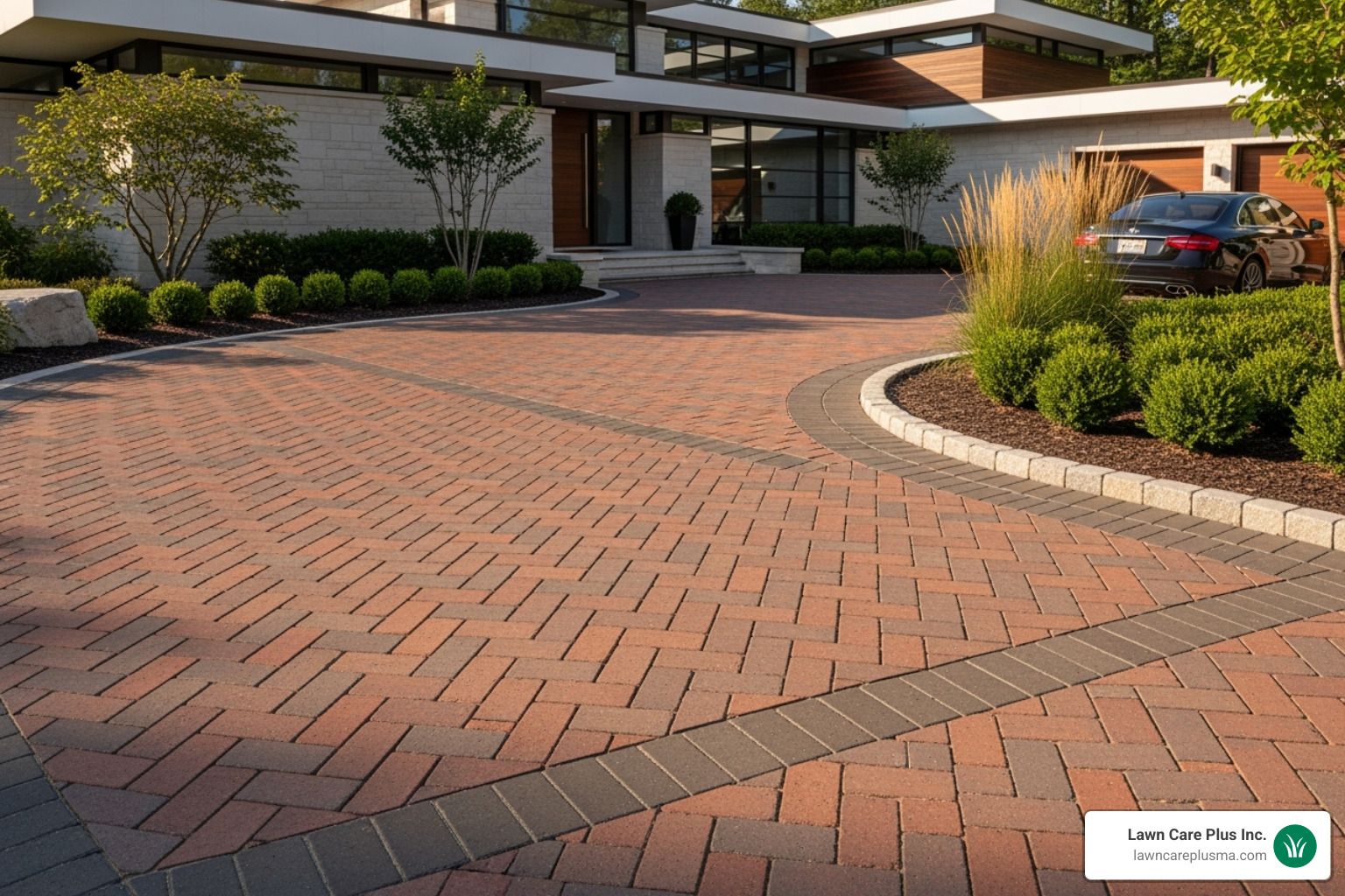 Driveway Paving Cost: Master 5 Factors, Save Big!