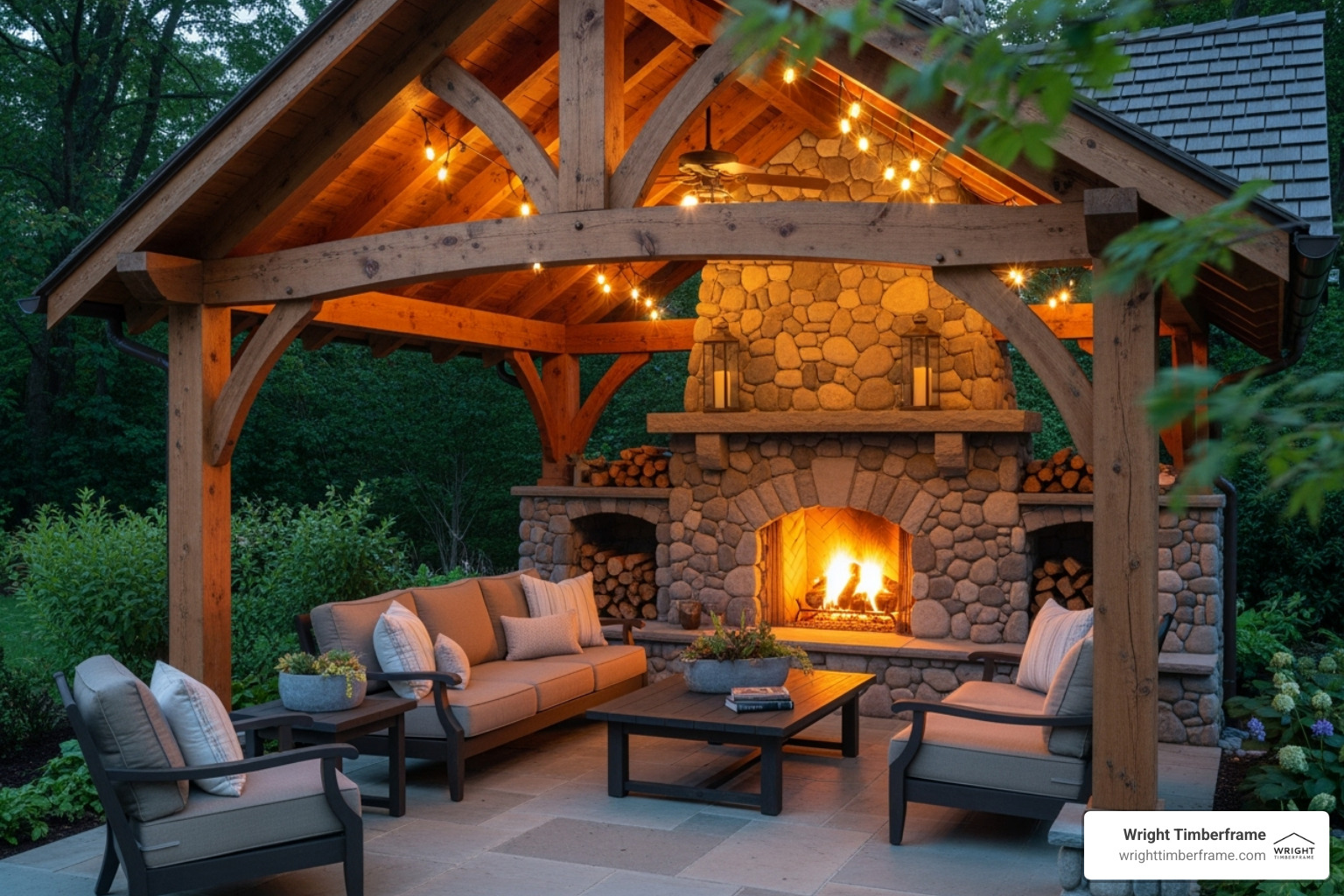 Kit It Out: Transform Your Space with Outdoor Living Kits