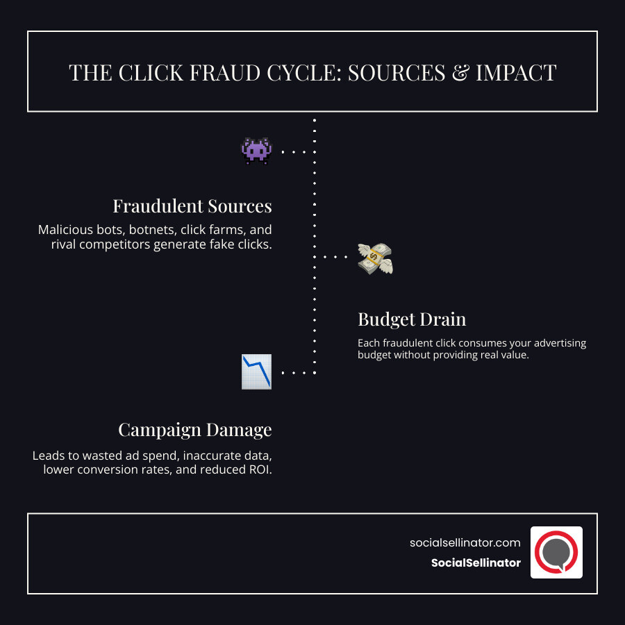 PPC click fraud protection: Eliminate 2025 Ad Waste!