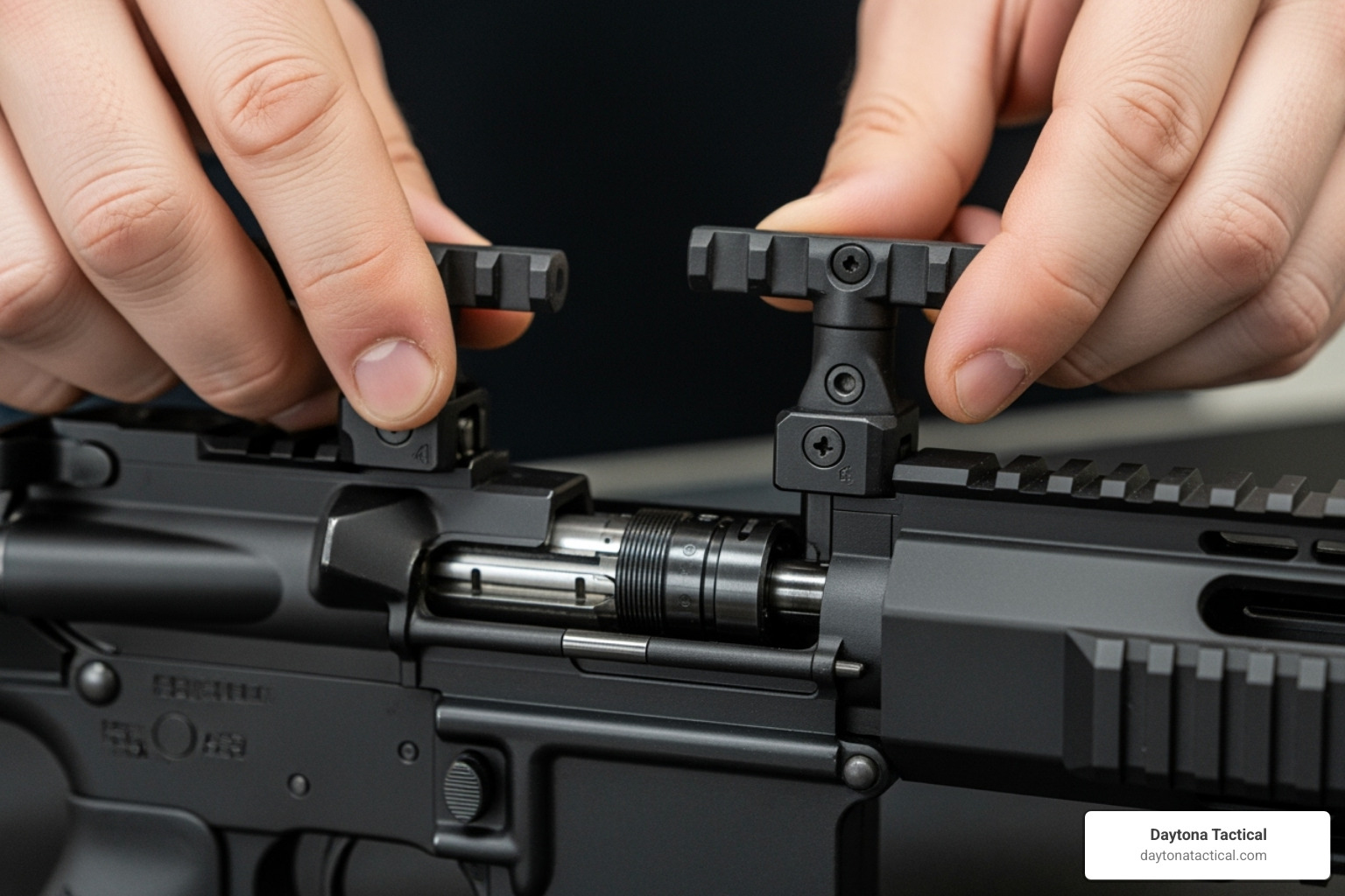 How to build an ar 15 upper: Perfect 1st Build