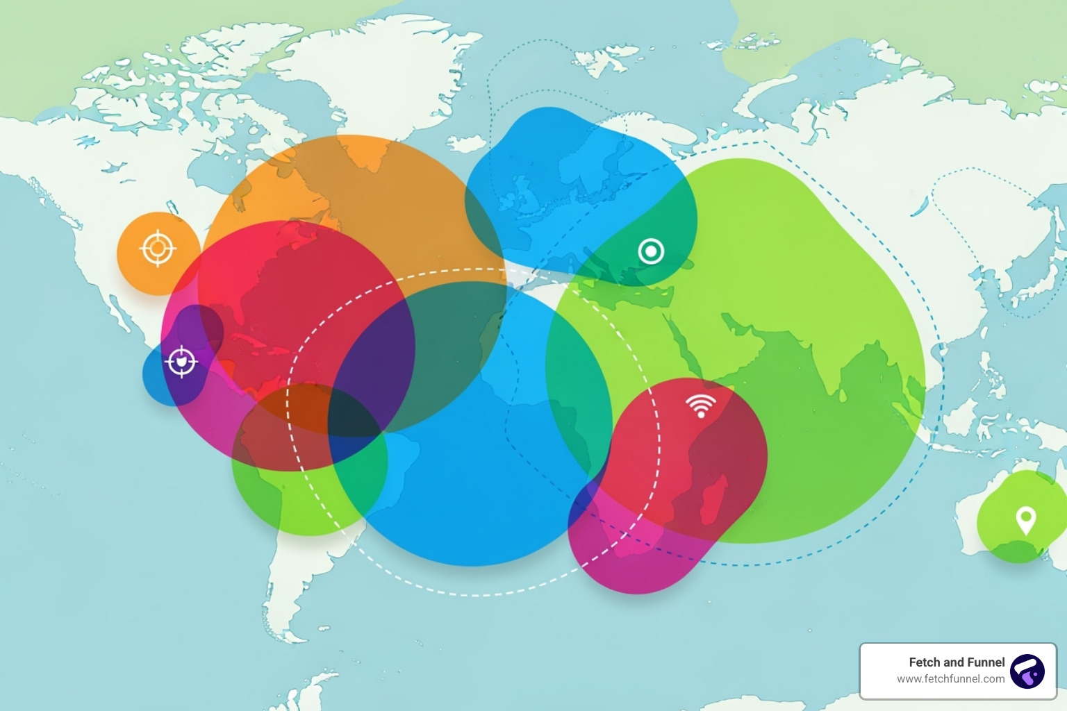 Geo-targeted ad campaigns: Boost Local Success 2025