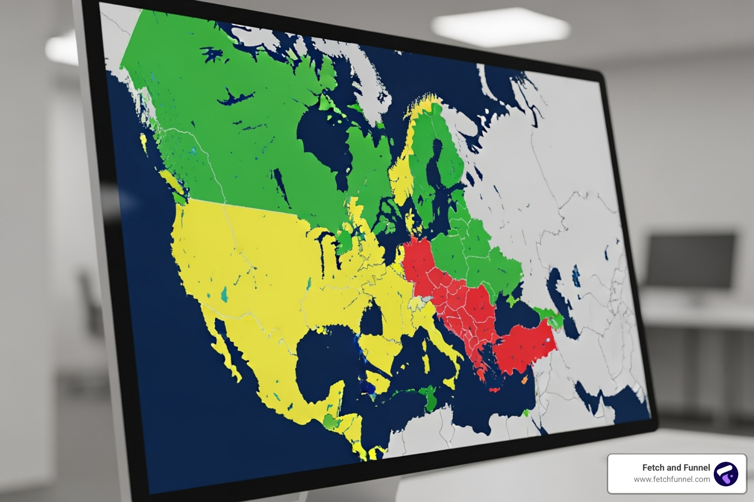 Geo-targeted ad campaigns: Boost Local Success 2025