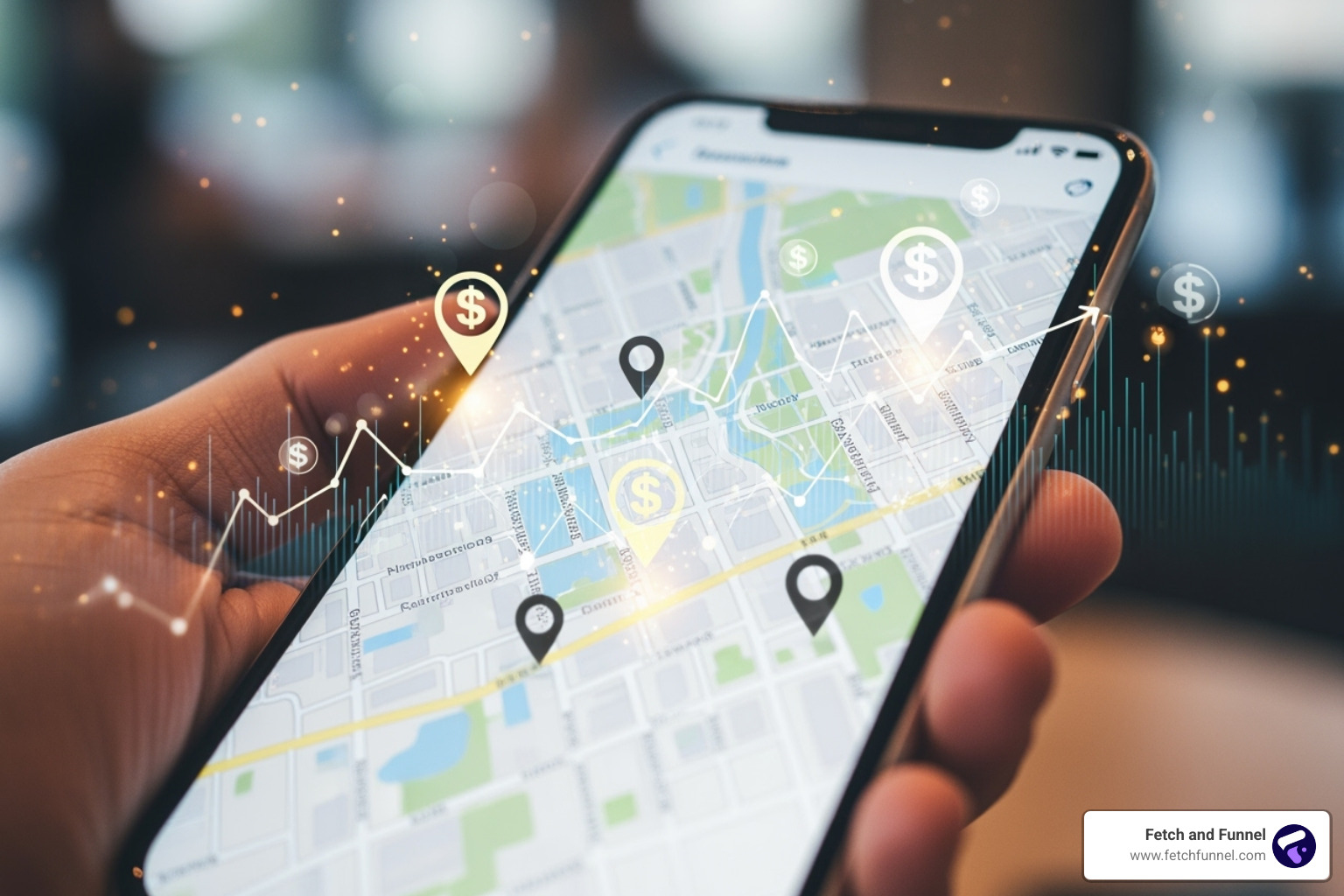 Geo-targeted ad campaigns: Boost Local Success 2025