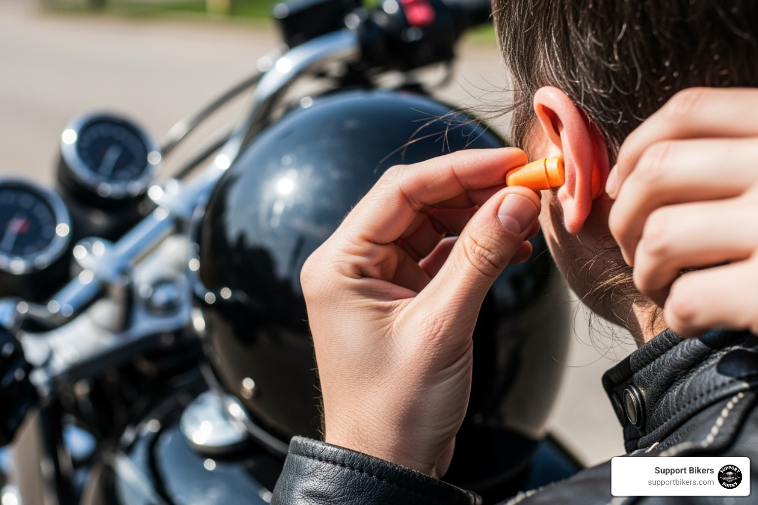 Motorcycle safety gear: Top Essential Gear 2025