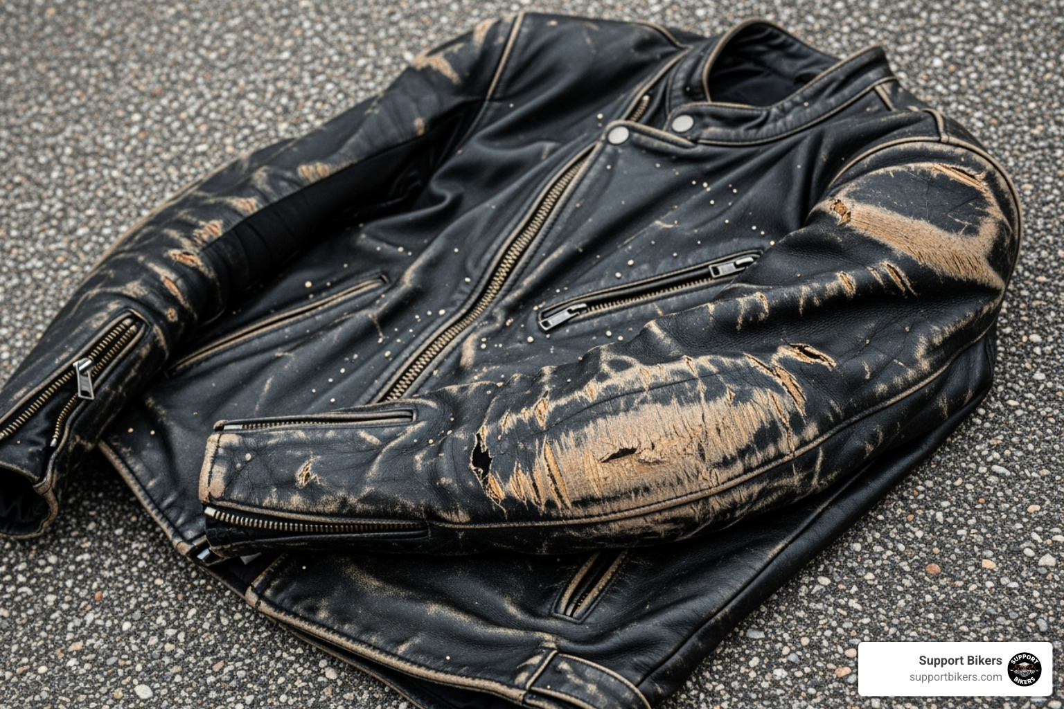 Motorcycle safety gear: Top Essential Gear 2025