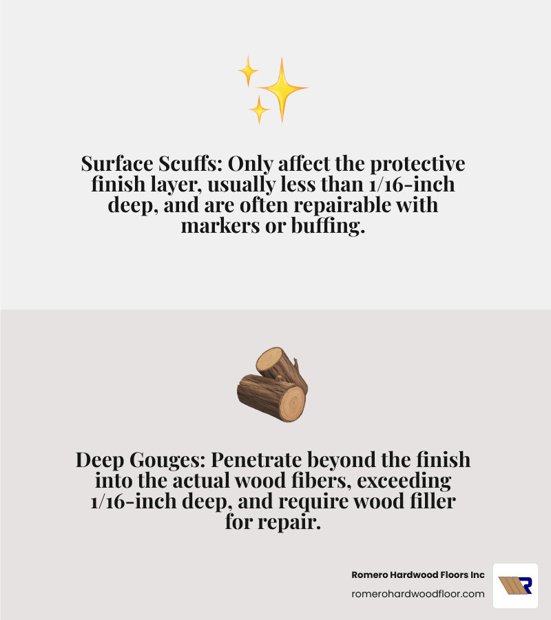 How to fill hardwood floor scratches: Best Easy Fixes 2025