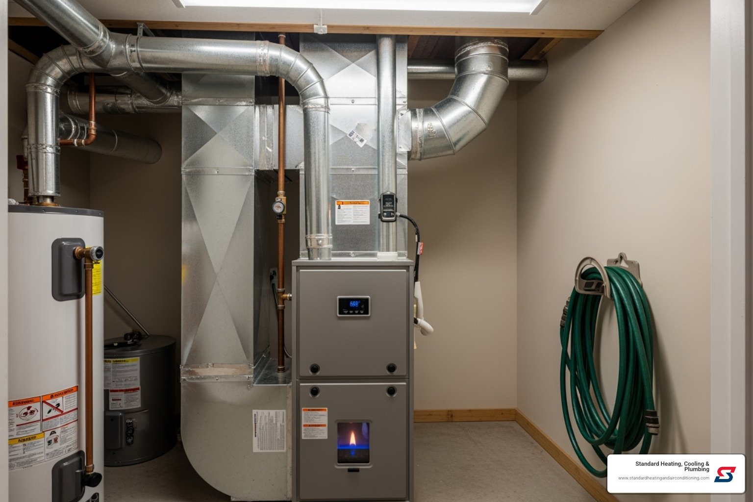 Don’t Get Left in the Cold: Finding Your Perfect Furnace Installer in ...