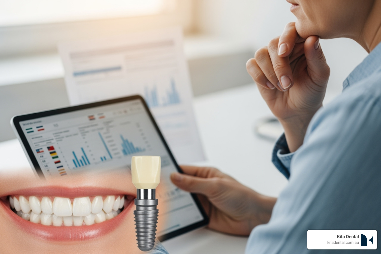Superannuation for Dental Implants 2025: Essential Steps