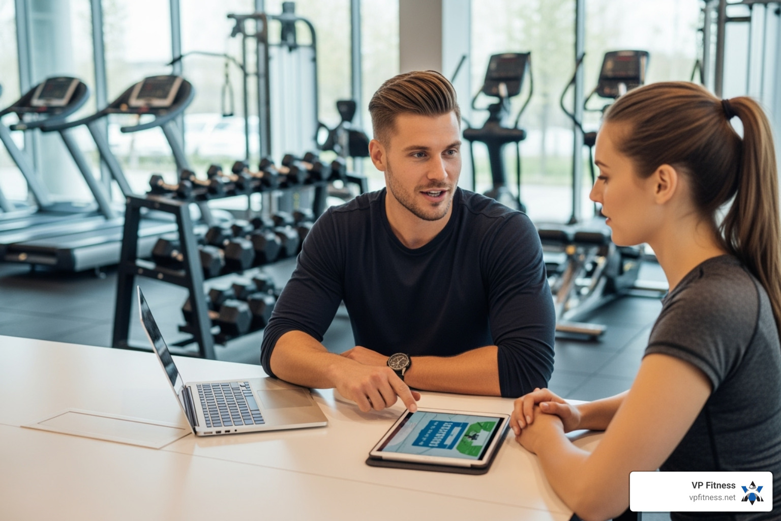 Find Personal Trainer: Ultimate Easy Guide 2025