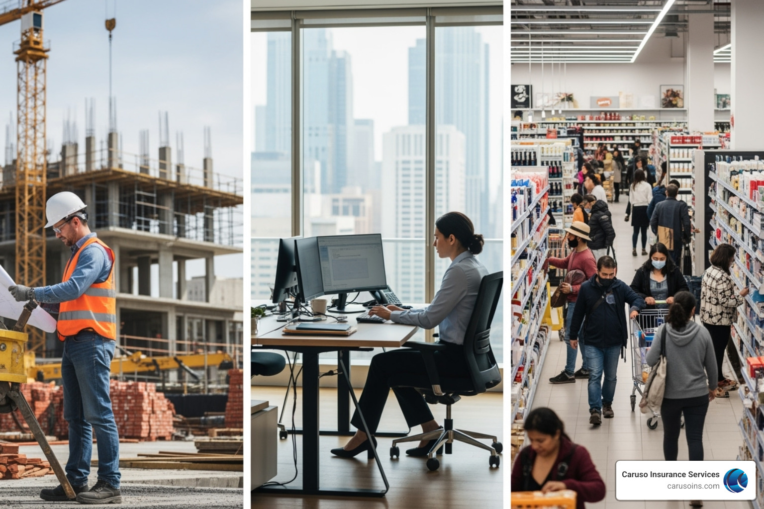 Business insurance quote: Essential 2025 Guide