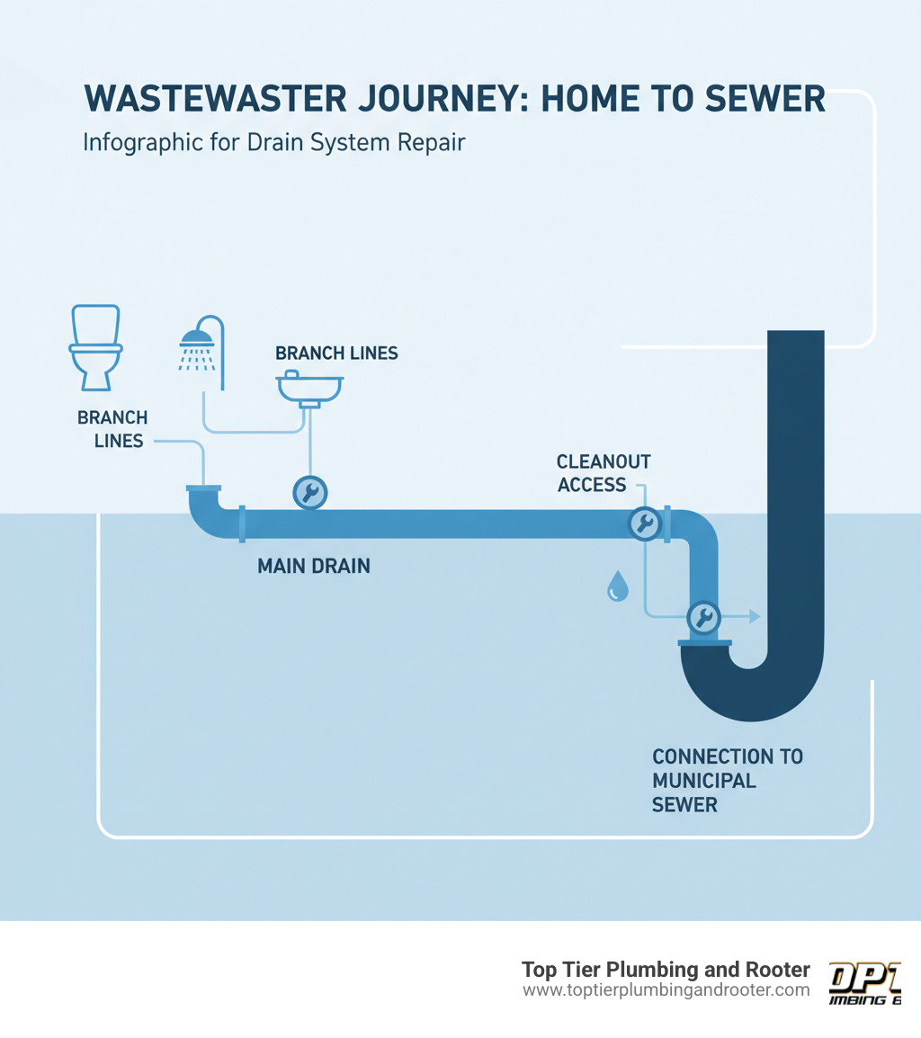 Drain system repair: Top 2025 Guide for Clean Drains