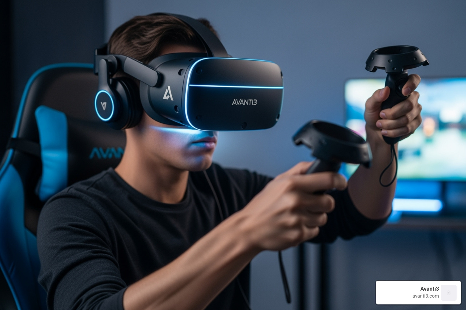 Most realistic virtual reality game 2025: Unbelievable