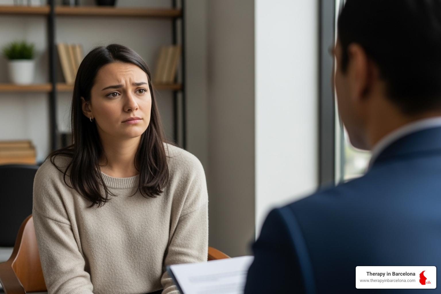 Beyond Borders: A Guide to Culturally Sensitive Therapy - Therapy In Barcelona