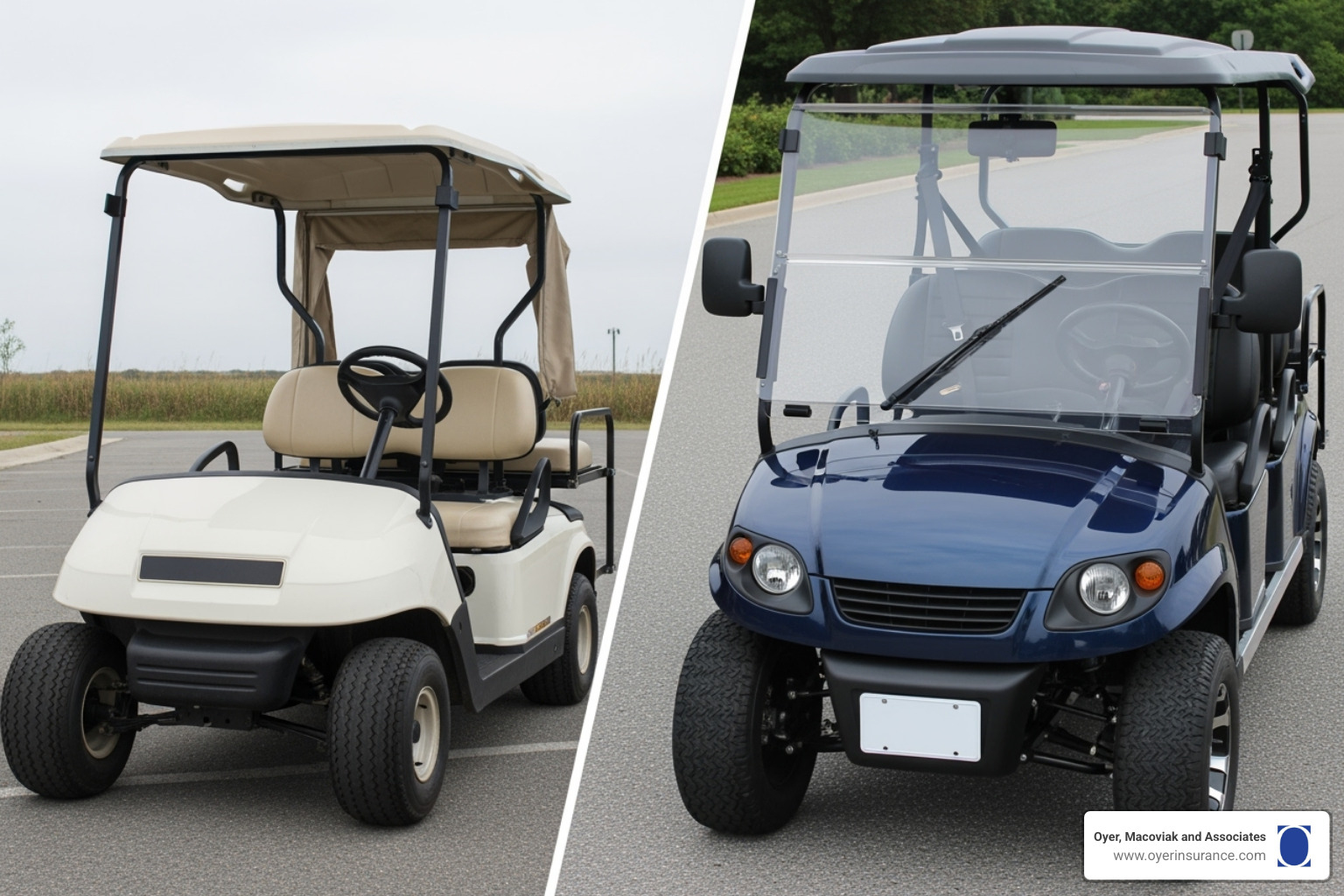 Georgia golf cart laws: 5 Vital Safety Rules