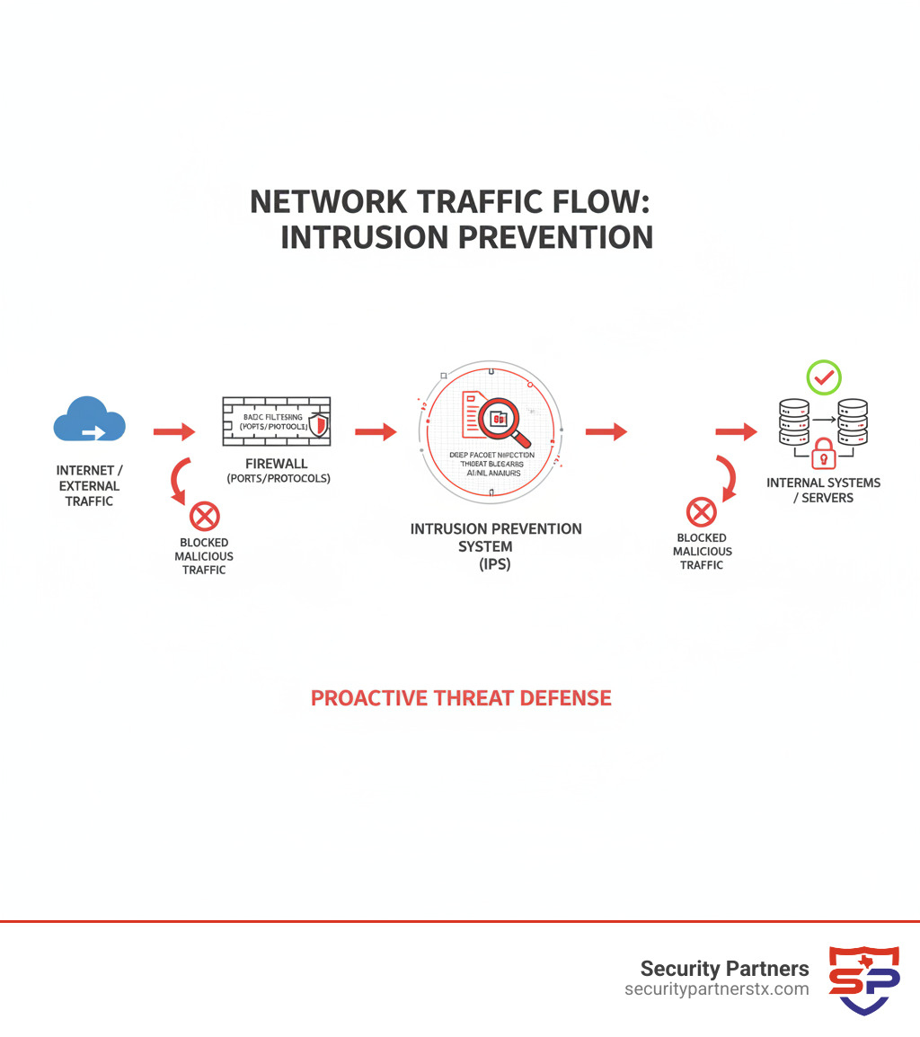 Intrusion Prevention Solution: Ultimate Guide 2025