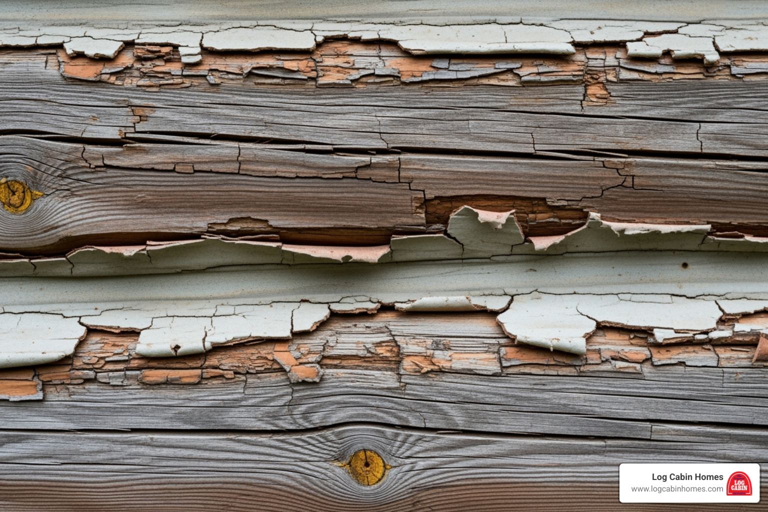 Log Cabin Chinking Repair: Easy Tips 2025