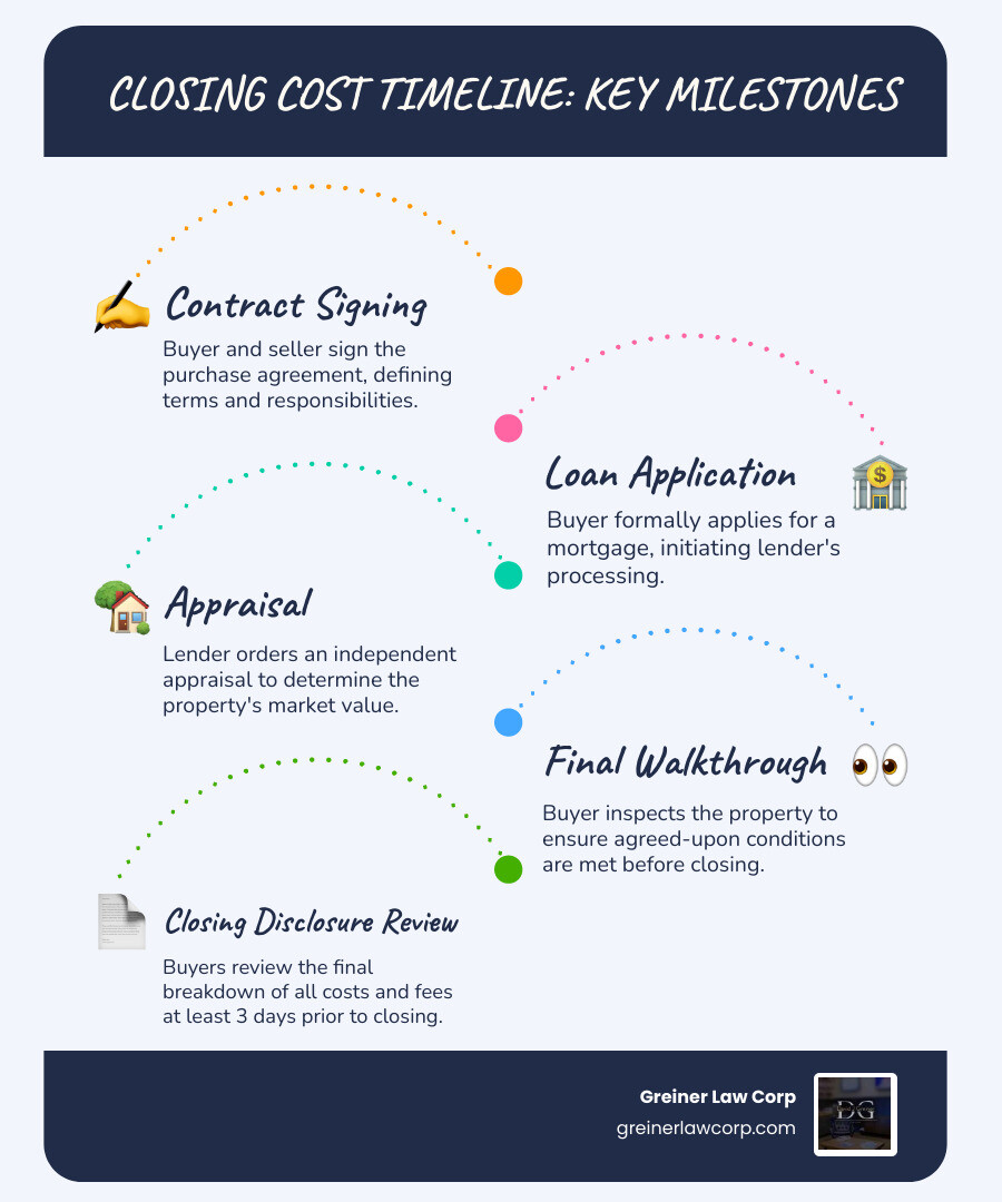 in a real estate transaction who pays closing costs: Master 2025
