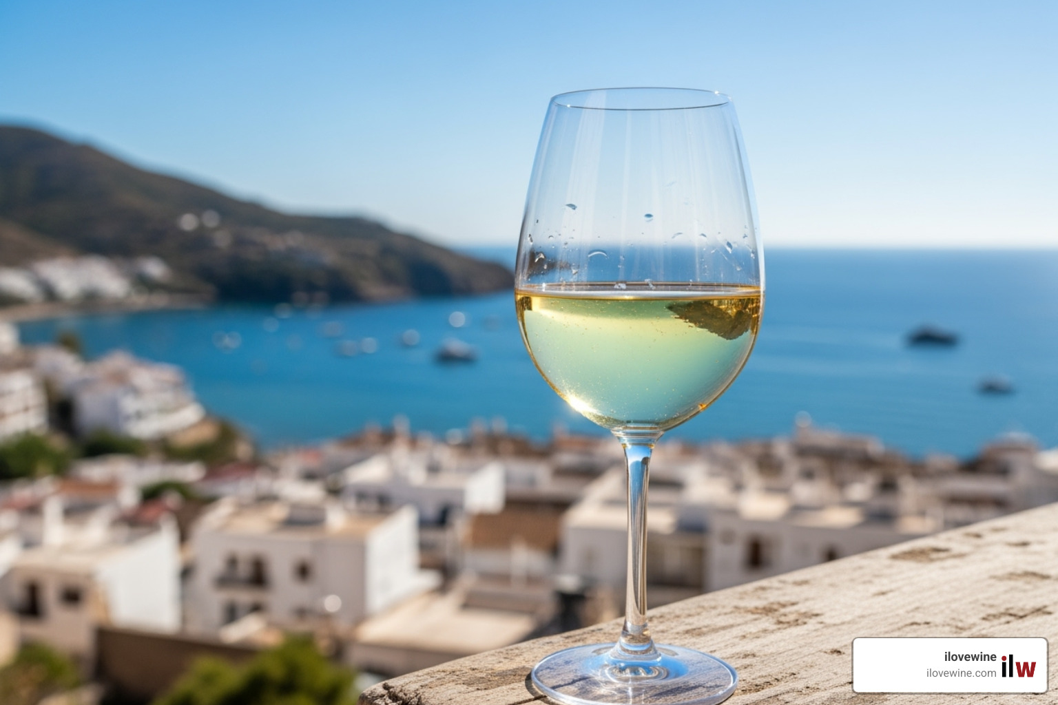 What wines come in blue bottles: 3 Key Styles!