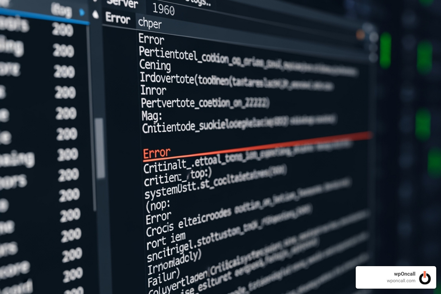 WordPress 500 error: Fix & Decode 2025!