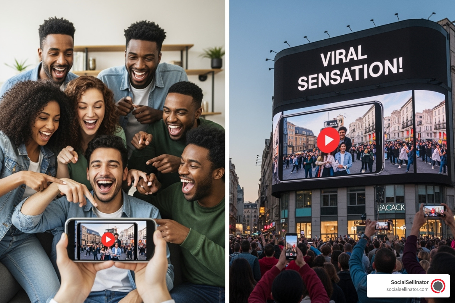 Viral Video Promotion: Unlocking Secrets 2025